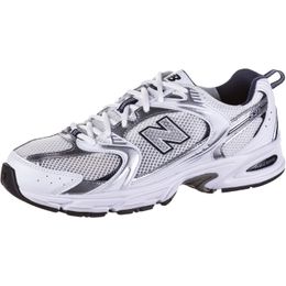 New Balance MR530 Sneaker - Gr&ouml;&szlig;e 38 1/2 - wei&szlig;