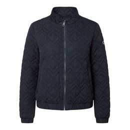 Covered - Steppjacke, blau, Gr. 46/48