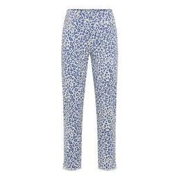 Peter Hahn Brax - Super Slim Fit-7/8-Jeans, weiss, Gr. 24 - Baumwolle
