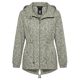 Fuchs & Schmitt FUCHS SCHMITT - Jacke, grau, Gr. 52 / XXL