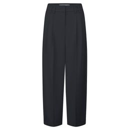 Raffaello Rossi - Comfort Fit-7/8-Hose, schwarz, Gr. 44 / L