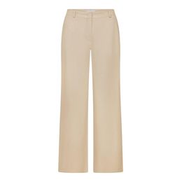 Raffaello Rossi - Wide Fit-Hose Modell Milara, beige, Gr. 42 / M