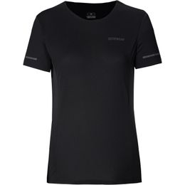 Gore Wear GOREWEAR Contest Funktionsshirt Damen - Gr&ouml;&szlig;e 40 - schwarz