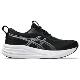 asics GEL-PULSE 17 Laufschuhe Damen - Gr&ouml;&szlig;e 40 - schwarz