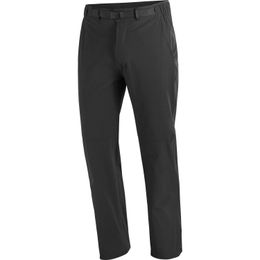 Salomon WAYFARER 2.0 Wanderhose Herren - Gr&ouml;&szlig;e M - schwarz