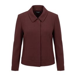 Fadenmeister Berlin - Jacke, rot, Gr. 48 / XL