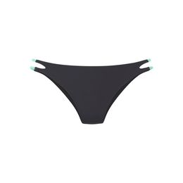s.Oliver Bikini-Hose 'Yella' grau Gr. 38. Nachhaltig.