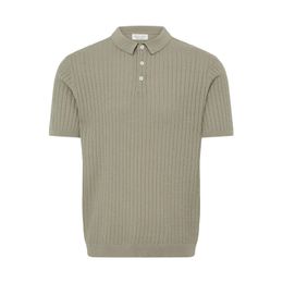 Poloshirt Casual Friday "Poloshirt CFKarl", Herren, Gr. M, gr&uuml;n (mermaid), Obermaterial: 100% Baumwolle CO., Shirts Poloshirt
