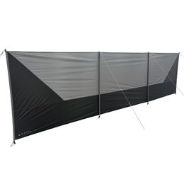 Kampa Screen Windschutz 450 cm - Sichtschutz & Sonnenschirme