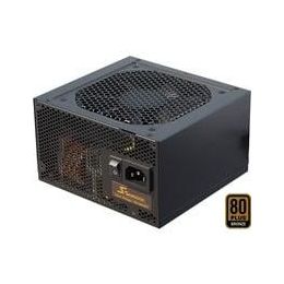 Seasonic B12 BC-750 750W, PC-Netzteil schwarz, 4x PCIe, 750 Watt