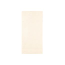 Villeroy & Boch Handtuch VILLEROY & BOCH "Handtuch Handtuch One 1er Pack" Gr. M, beige (creme), B:50cm, Obermaterial: 100% Baumwolle CO., Handt&uuml;cher, Handtuch