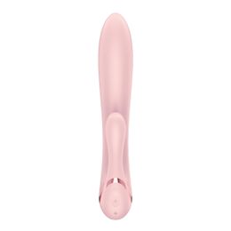 Satisfyer &lsquo;Pearl Bunny 3&rsquo;, 20,7 cm