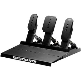 Thrustmaster Gaming-Pedale "RACELINE PEDALS III", schwarz, B:35cm H:21,5cm T:37cm, Spielecontroller, Gaming-Pedale