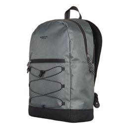Cityrucksack Element "Infinity Skate", Herren, ardoise, Obermaterial: 100% Microfaser;, Rucks&auml;cke Cityrucksack