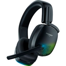 Roccat Gaming-Headset "SYN Pro Air", schwarz, Kopfh&ouml;rer, Gaming-Headset