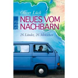 Neues vom Nachbarn
