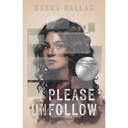 Please unfollow