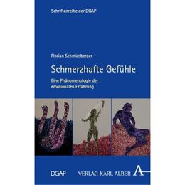 Schmerzhafte Gef&uuml;hle