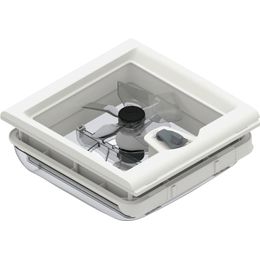 Fiamma Kit Turbo Vent 28F Nachr&uuml;stset L&uuml;fter f&uuml;r Vent 28F 12 V 25 W - Ersatzteile Fiamma Dachhauben