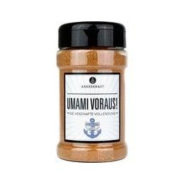 Ankerkraut Umami Voraus!, Gew&uuml;rz 210 g, Streudose