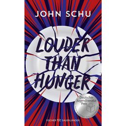 Louder Than Hunger