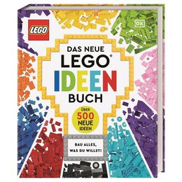 Dorling Kindersley Das neue LEGO&reg; Ideen Buch