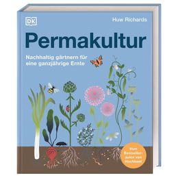 Dorling Kindersley Permakultur