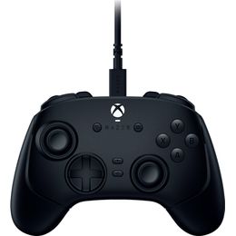 Razer Xbox-Controller "Wolverine Tournament Edition", schwarz, B:15,6cm H:6,6cm T:10,6cm, Spielecontroller, Xbox-Controller