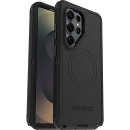 Otterbox Handyh&uuml;lle "Defender Series Pro f&uuml;r Samsung Galaxy S26 Ultra", schwarz, Samsung Galaxy S26 Ultra, H&uuml;llen, Backcover, Schutzh&uuml;lle, Handyschutzh&uuml;lle, Case, Schutzcase, sto&szlig;fest, Handyh&uuml;lle