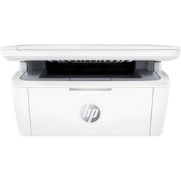 HP Multifunktionsdrucker "LaserJet MFP M140w", wei&szlig;, B:36cm H:19,7cm T:26,4cm, Drucker, Multifunktionsdrucker