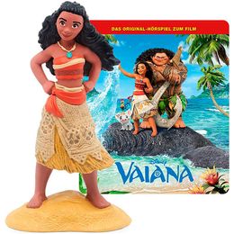 tonies H&ouml;rspielfigur "Disney - Vaiana", bunt, H&ouml;rspiele, H&ouml;rspielfigur