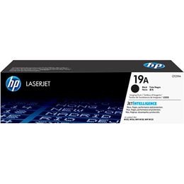 HP Tonerpatrone "HP original Toner 19A Black CF229A", schwarz, Tonerpatronen, Tonerpatrone