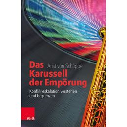 Das Karussell der Emp&ouml;rung