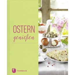 Ostern genie&szlig;en