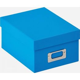 Walther FB-115-U Aufbewahrungsbox Fun oceanblue