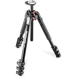 Manfrotto MT190XPRO4 + MHXPRO-2W