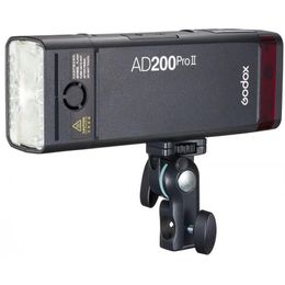 Godox AD200PRO II Studioblitzger&auml;t