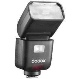 Godox V480 C Blitzger&auml;t f&uuml;r Canon