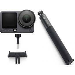 DJI Osmo Action 6 Ski-Combo