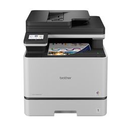 Brother DCP-L8630CDW Farblaser-Multifunktionsdrucker