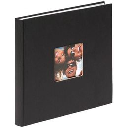 Walther FA-205-B Album Fun schwarz 26x25 cm