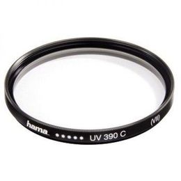 Hama UV Filter verg&uuml;tet 72mm (70172)