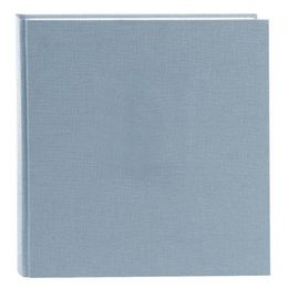Goldbuch Summertime Trend 2 blau-grau 30x31 cm 27 607