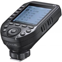 Godox Xpro II-C Transmitter inkl. Bluetooth f&uuml;r Canon