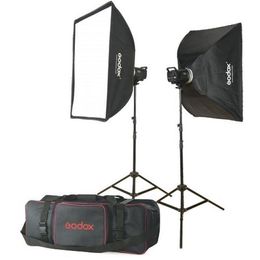 Godox M300-F Studio-Kit