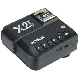 Godox X2T-C Transmitter f&uuml;r Canon