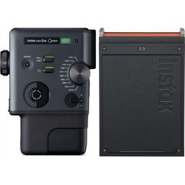 Fujifilm Instax mini Evo Cinema EX D + Link Plus