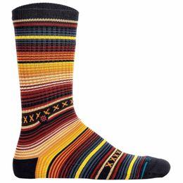 Stance Curren Parks Crew Unisex Socken