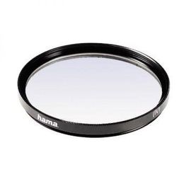 Hama UV Filter 390 (O-Haze) 58mm 70058