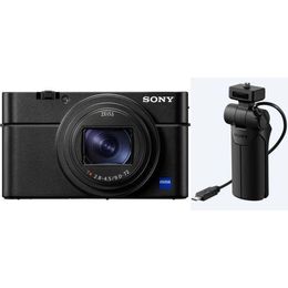 Sony DSC-RX100 Mark VII+Sony VCT-SGR1 Handgriff